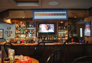 Weathervane Seafood Restaurants | Dover, NH