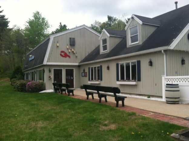 Weathervane Seafood Restaurants | Chichester, NH