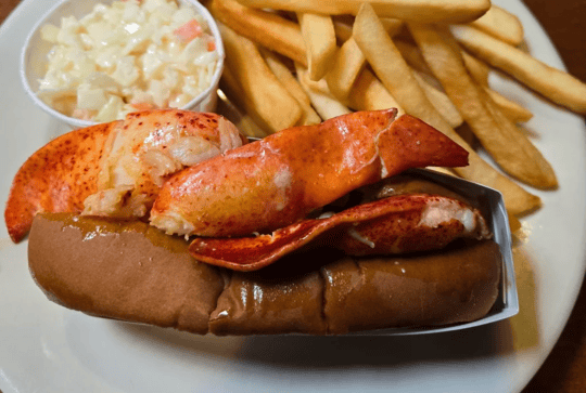 Weathervane Seafood Restaurants | Kittery, ME
