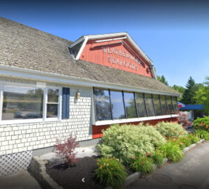 Weathervane Seafood Restaurants | West Lebanon, NH